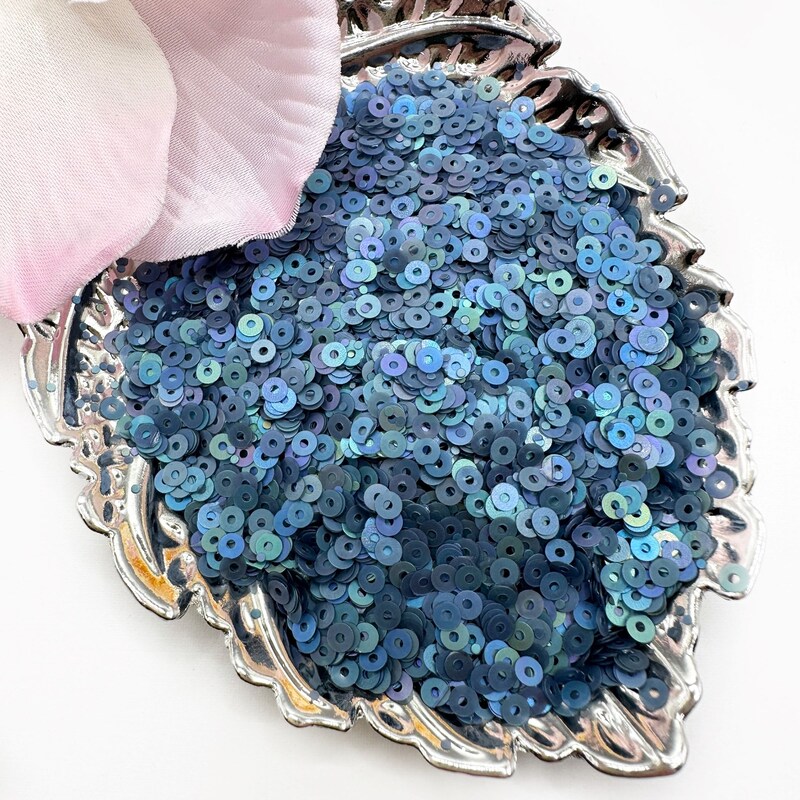 Loose Sequins - Etsy