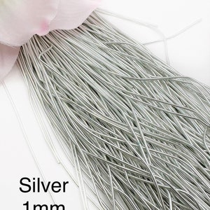 Soft French Wire/bullion Wire for Jewelry Finishing and Gold Embroidery ...