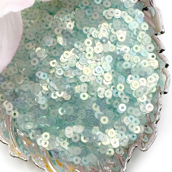 Loose Sequins - Etsy