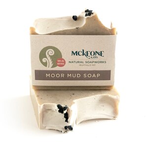 Moor Mud - Etsy