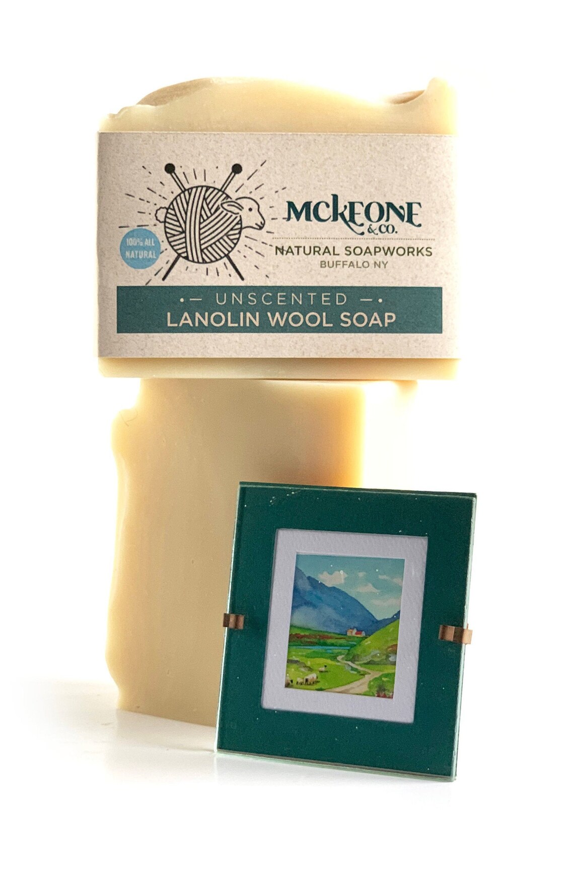 Lanolin Soap Unscented Wool Soap Unscented Wool Wash Soap - Etsy UK