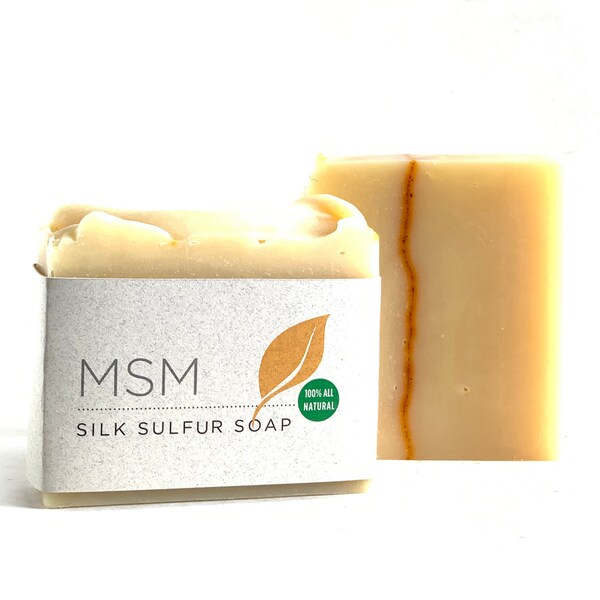 Sulfur Soap - Etsy