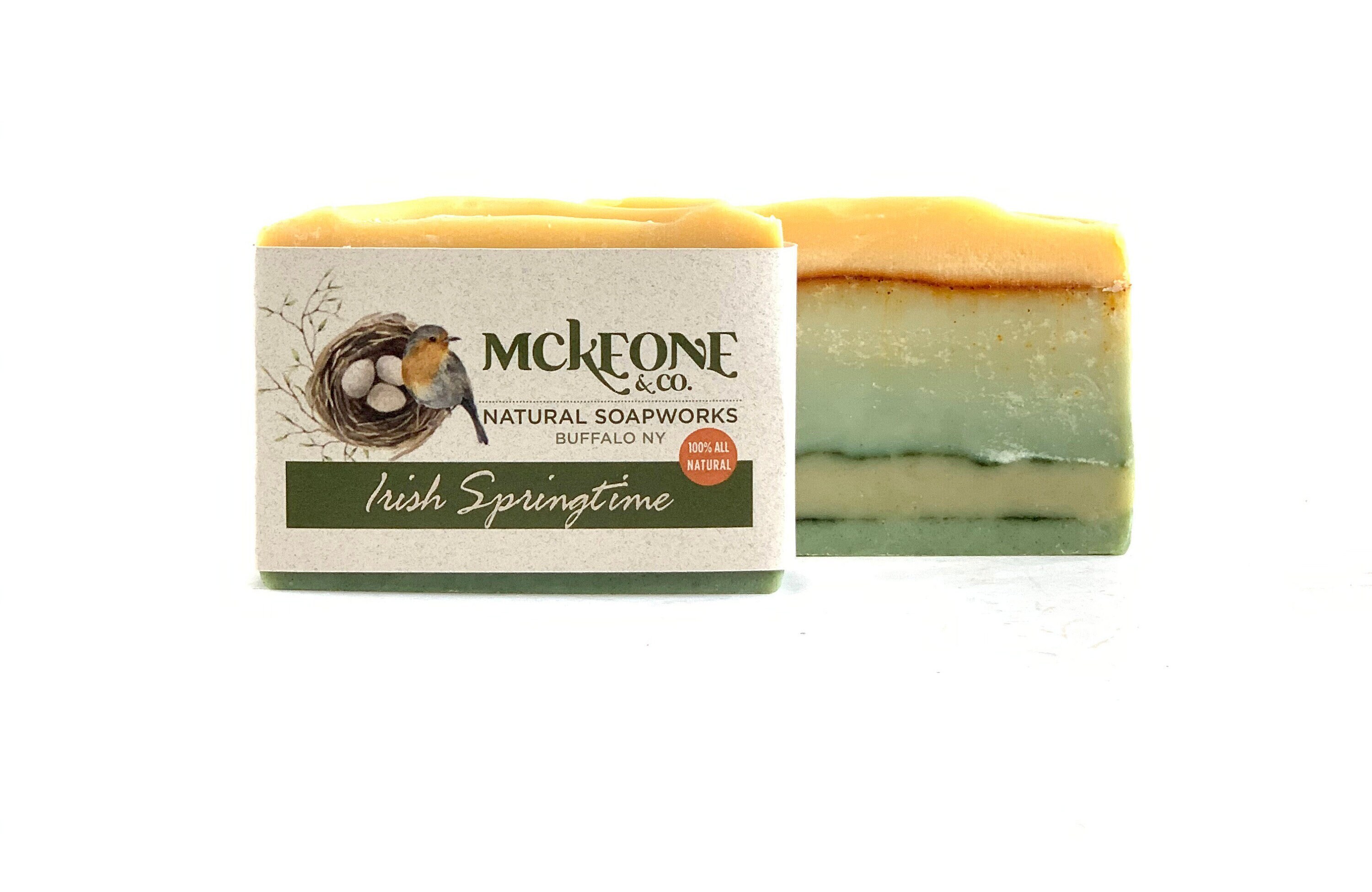 Irish Spring Soap For Resale