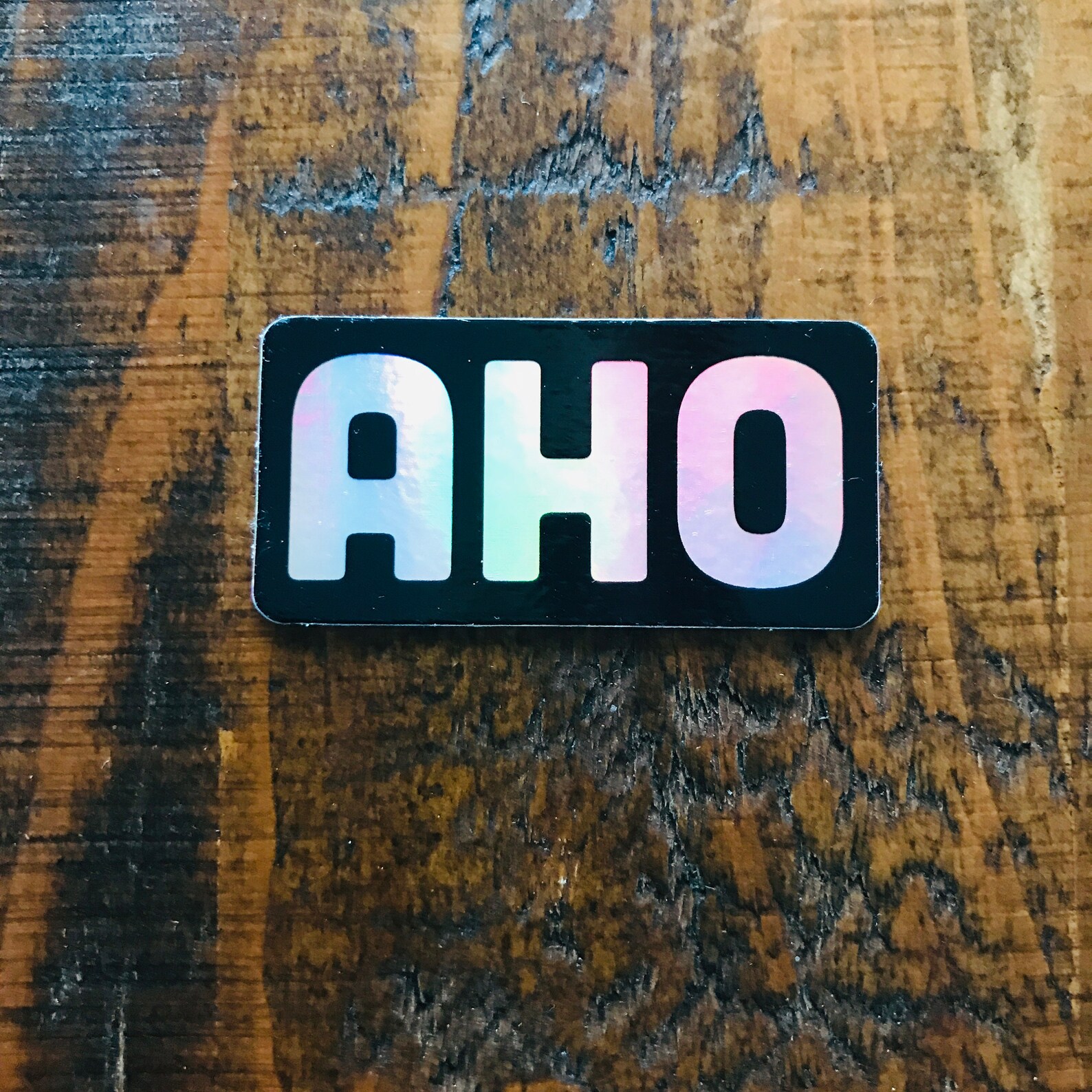 Set of 3 Stickers - Etsy