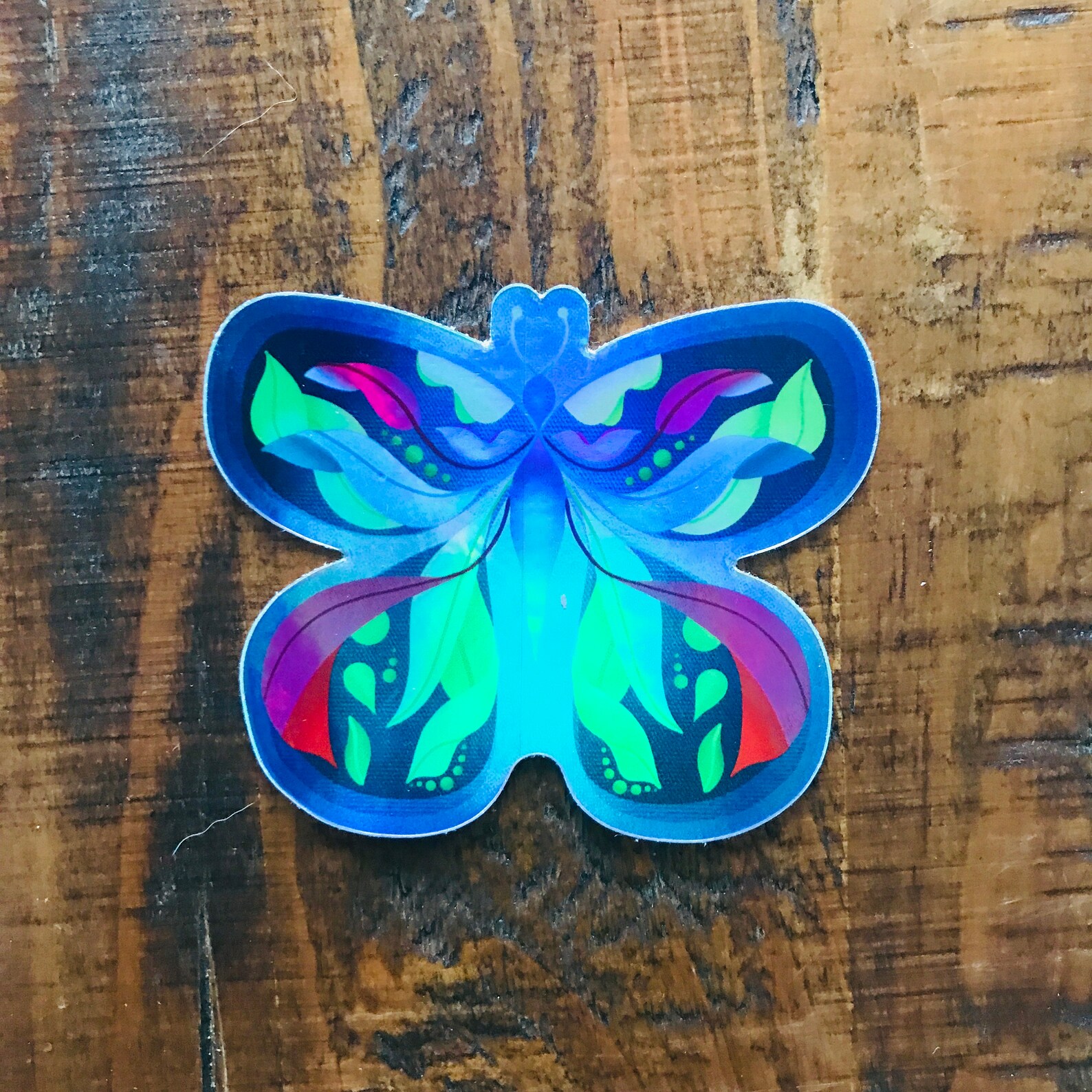 Set of 3 Stickers - Etsy