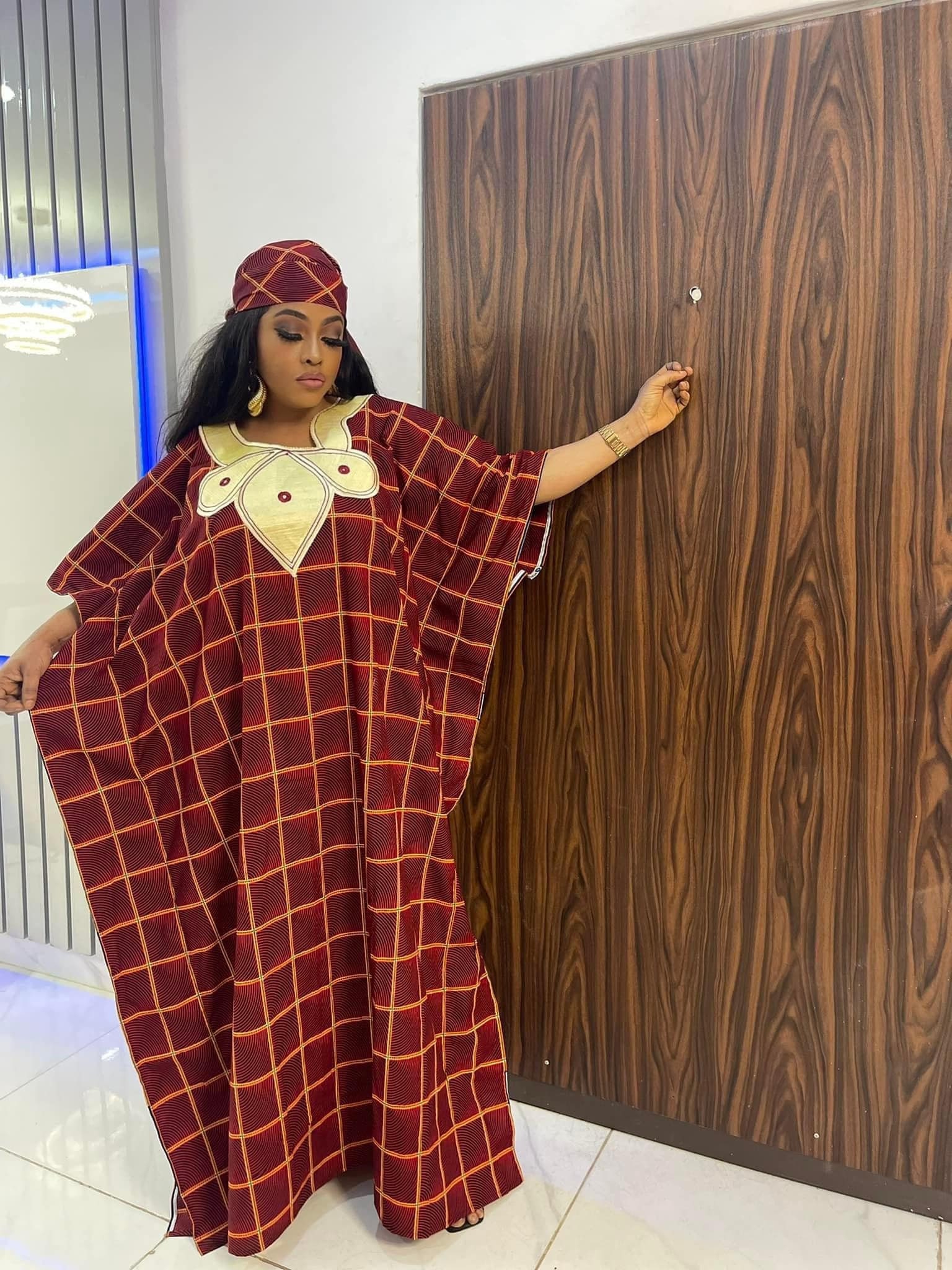 African Women Agbada ,agbada for Women,african Women Clothing Suit ...