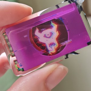 Baymax Chip Charms *NEW STYLES* - Etsy