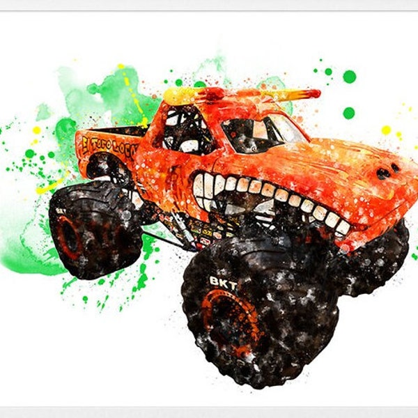 El Toro Loco Svg - Etsy