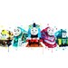 Thomas and Friends Watercolor Art Print Printable Poster Connor Catlin ...