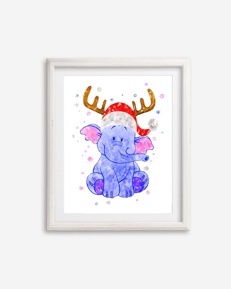 Winnie the Pooh Lumpy Watercolor Art Print Poster Lumpy - Etsy