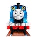 Thomas and Friends Print Thomas Poster Tank Engine Watercolor Thomas ...