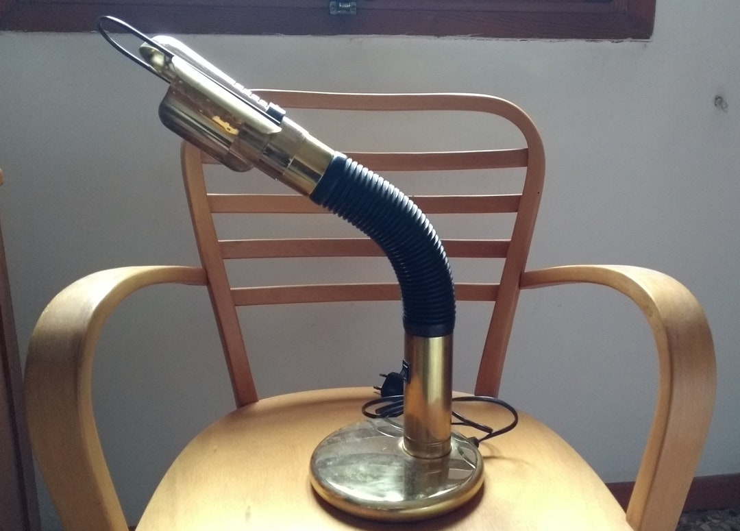 Targetti Sankey 70s Table Lamp - Etsy