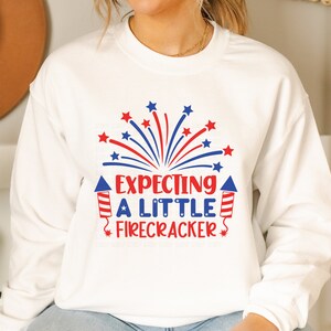 The Man Behind the Firecracker Png, Expecting A Little Firecracker Png ...