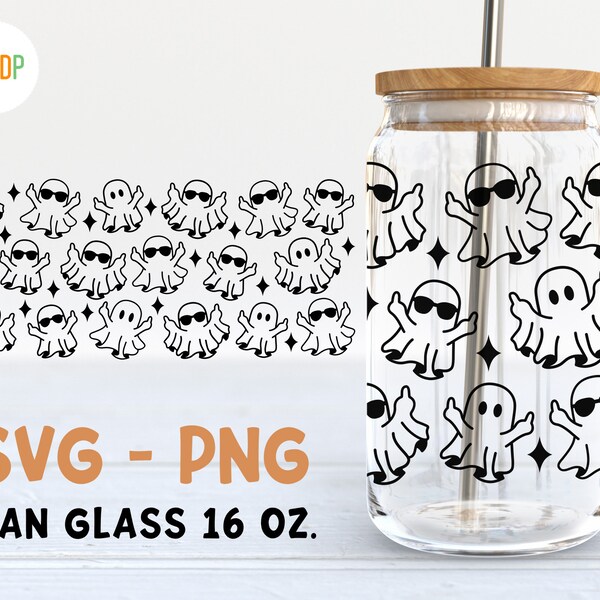 Ghost Middle Finger Png - Etsy