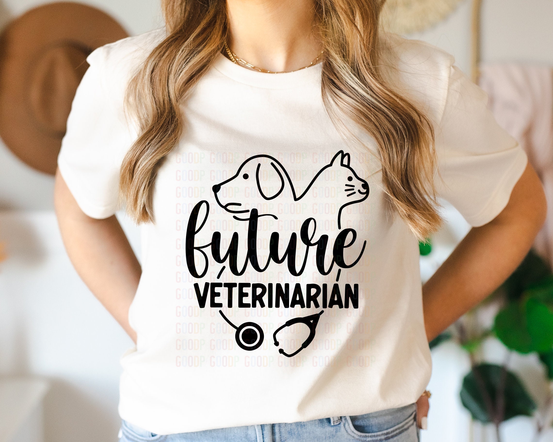Future Veterinarian Svg Veterinarian Svg Veterinary Svg - Etsy
