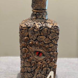 Decanters, Mythical Creature, Dragon, Dragon Eye, Medival Decor, Gift ...