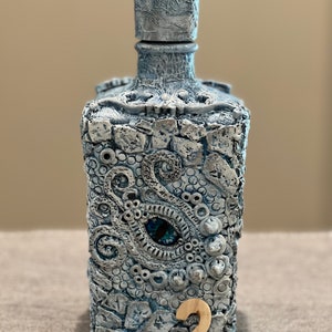 Decanters, Mythical Creature, Dragon, Dragon Eye, Medival Decor, Gift ...