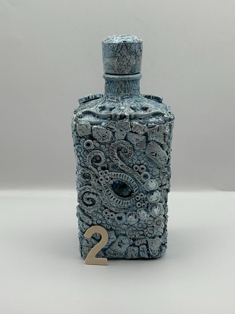 Decanters, Mythical Creature, Dragon, Dragon Eye, Medival Decor, Gift ...