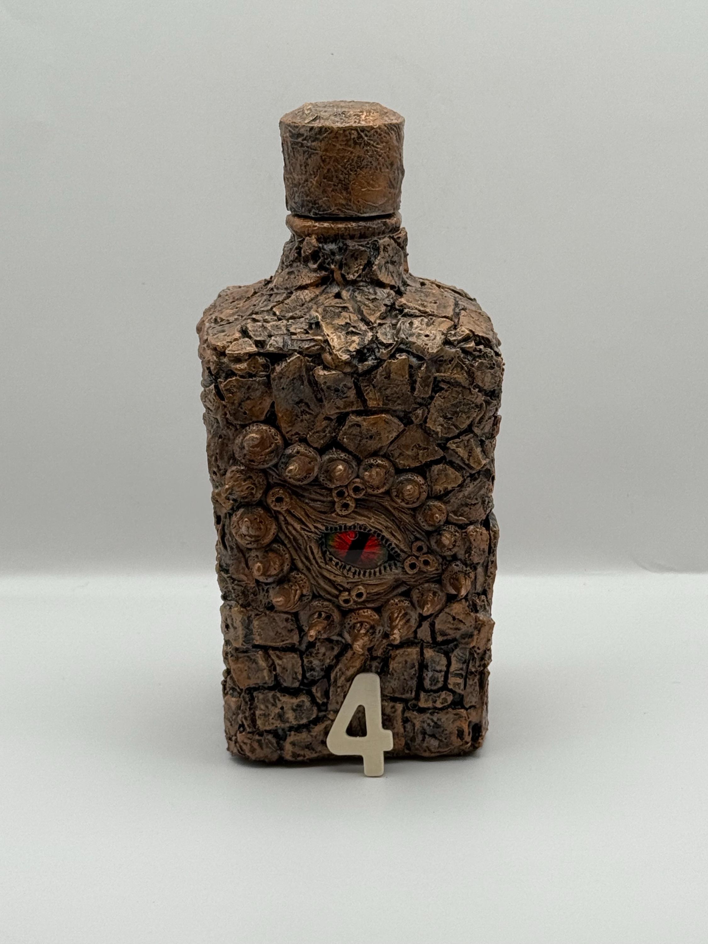 Decanters, Mythical Creature, Dragon, Dragon Eye, Medival Decor, Gift ...