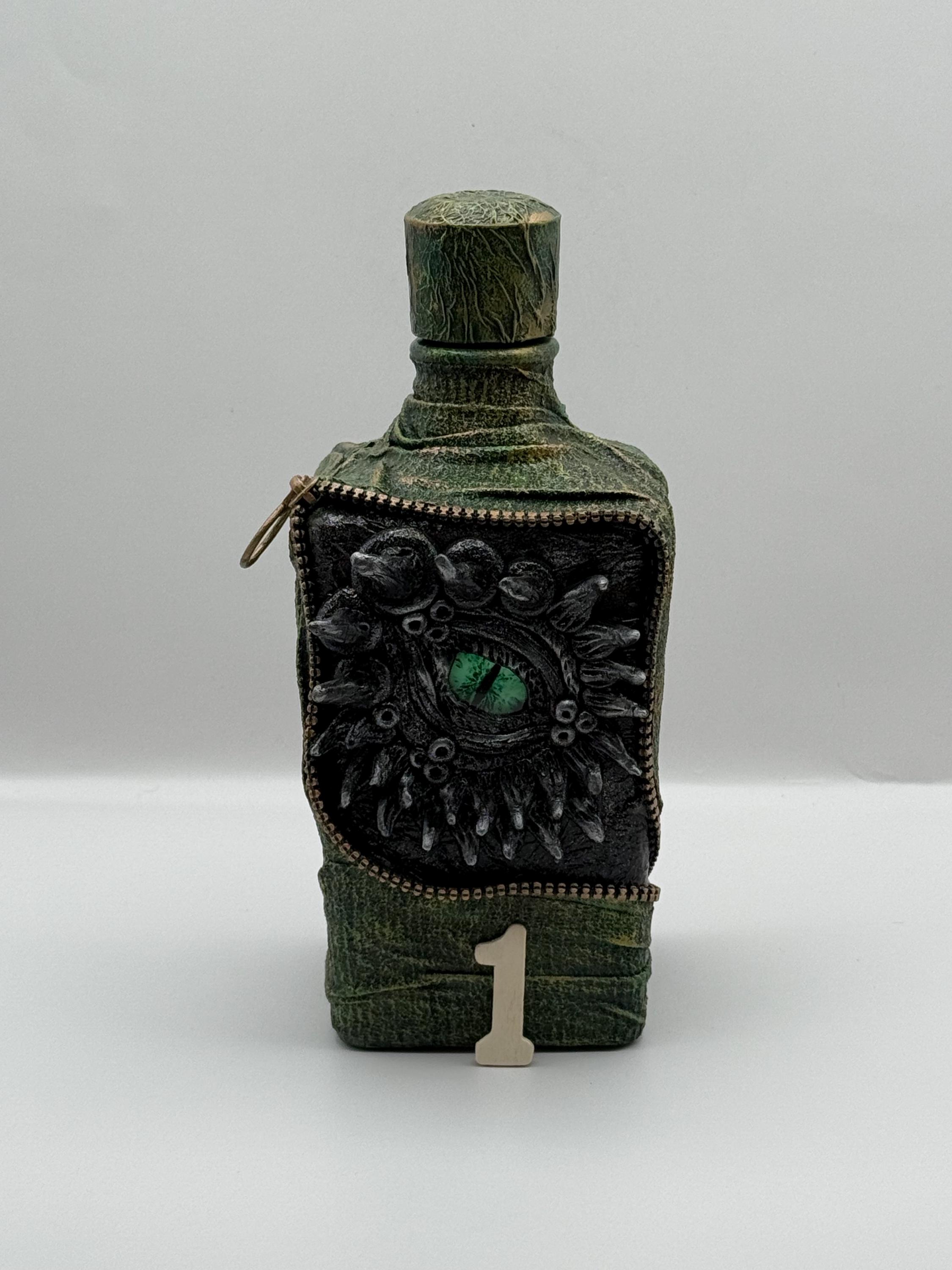 Decanters, Mythical Creature, Dragon, Dragon Eye, Medival Decor, Gift ...