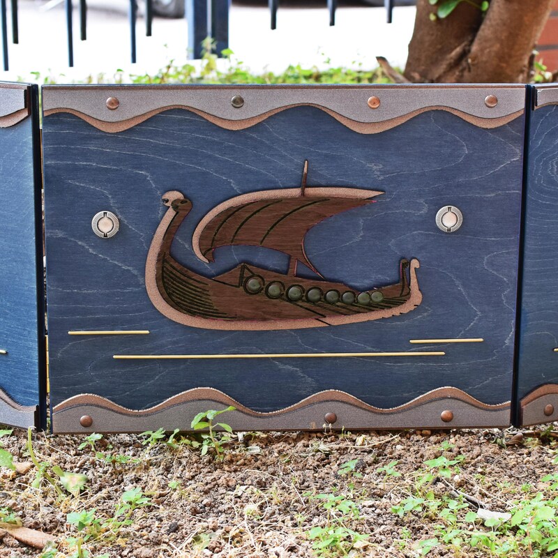 Dm Screen - Etsy