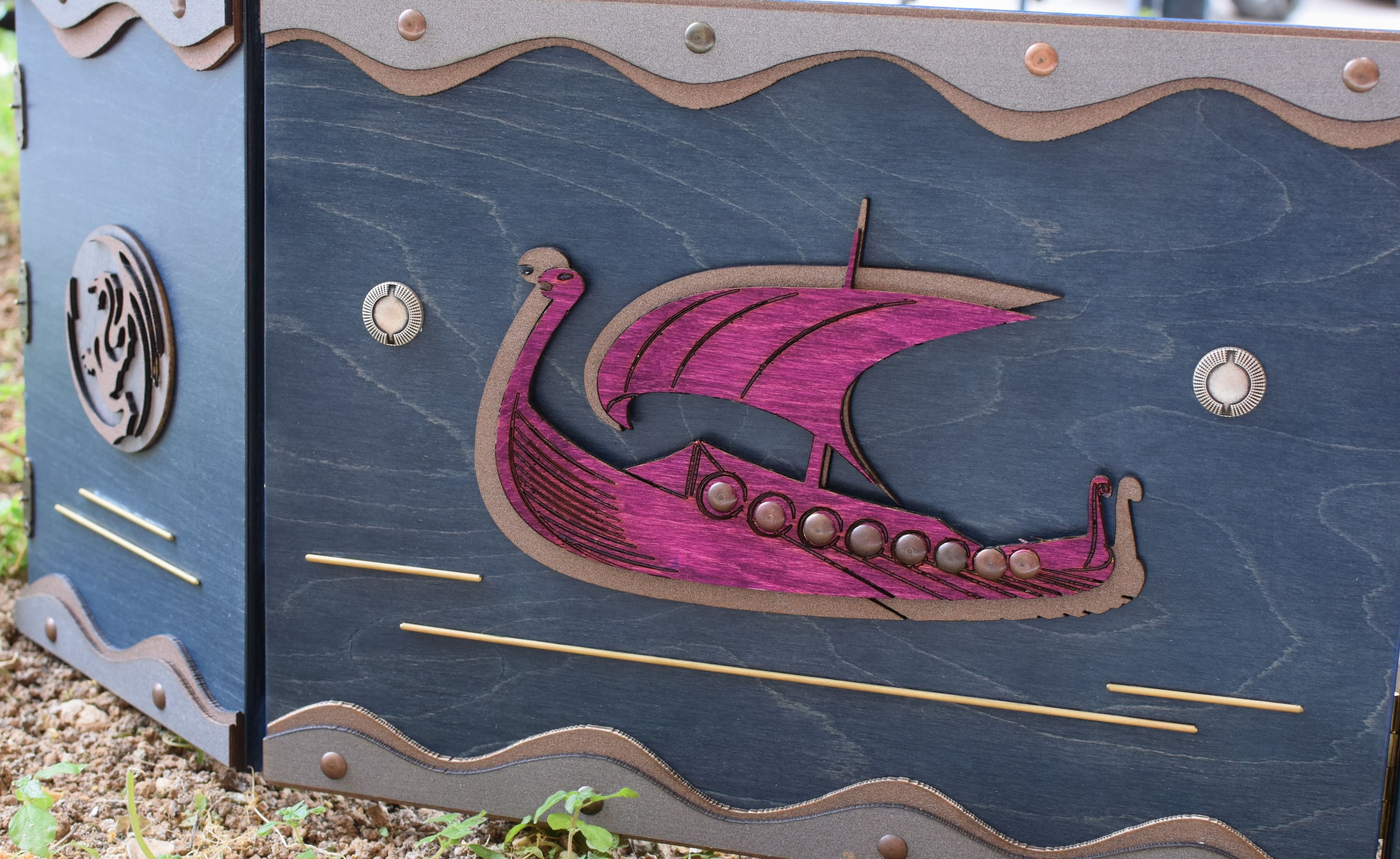 Customizable Dnd DM Screen, Dungeons and Dragons, Dungeon Master Screen ...