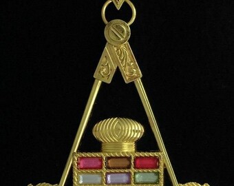 Royal Arch Jewel | Etsy