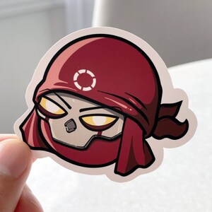Apex Stickers | Weatherproof Matte Glossy Die Cut Sticker - Etsy