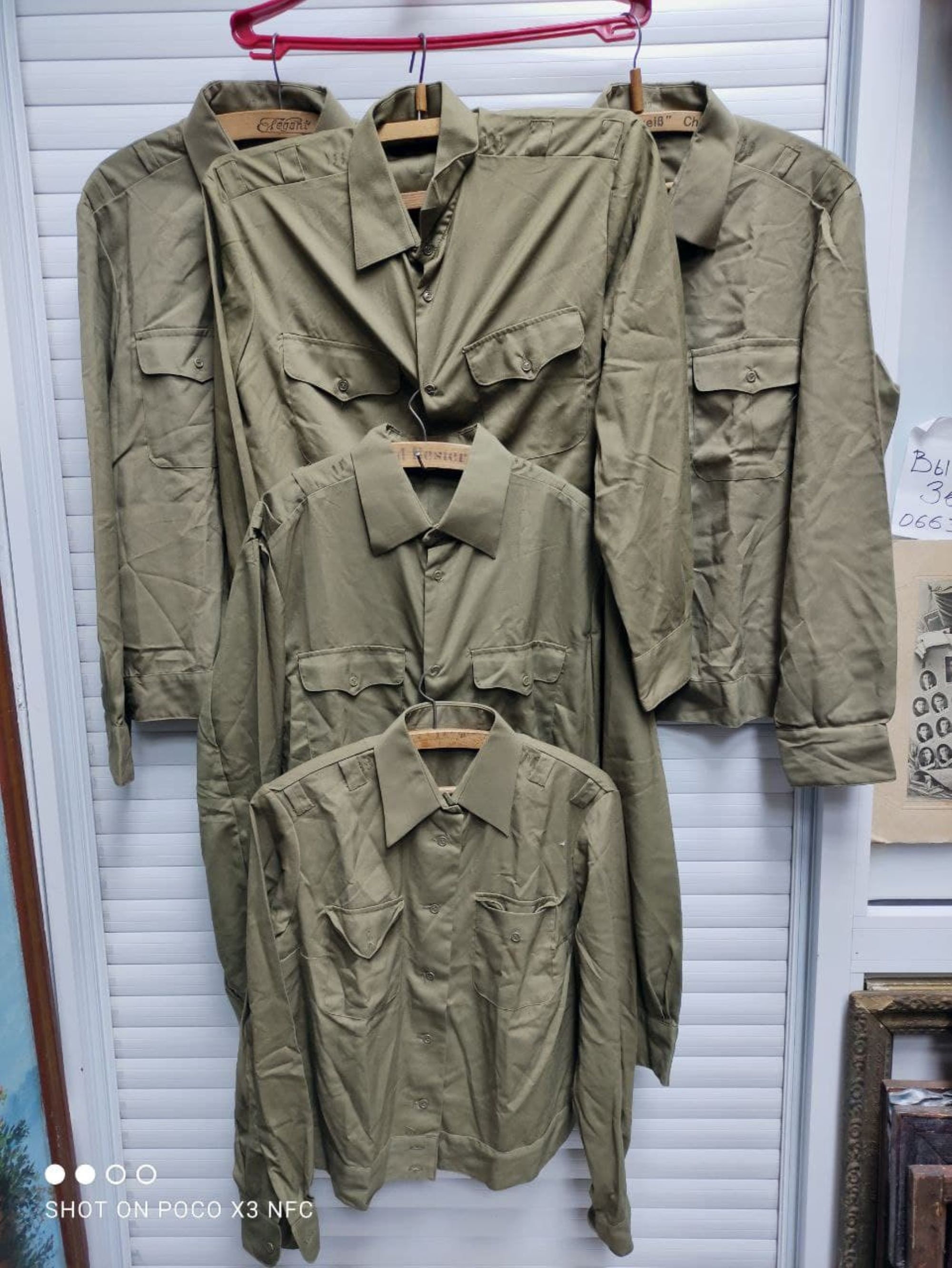 Wac Uniform for sale | Only 2 left at -70%