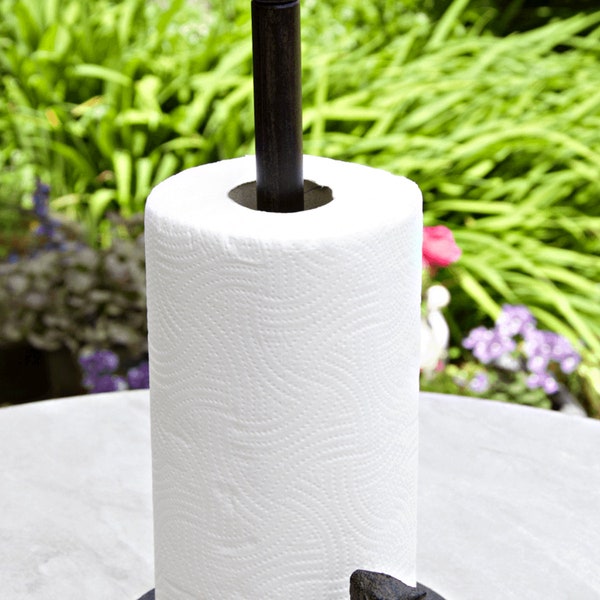 Bird Paper Holder - Etsy