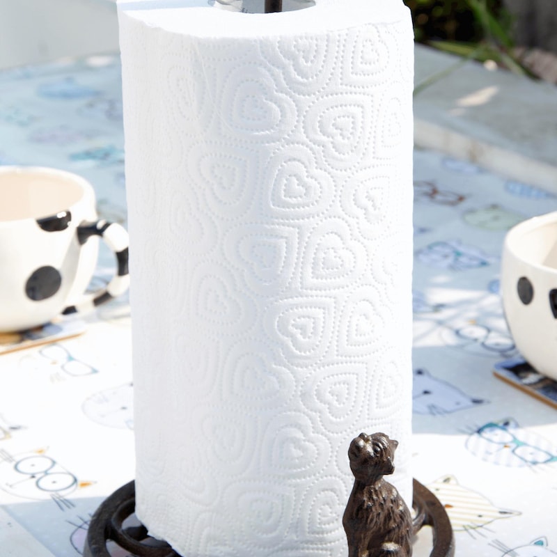Bird Paper Holder - Etsy