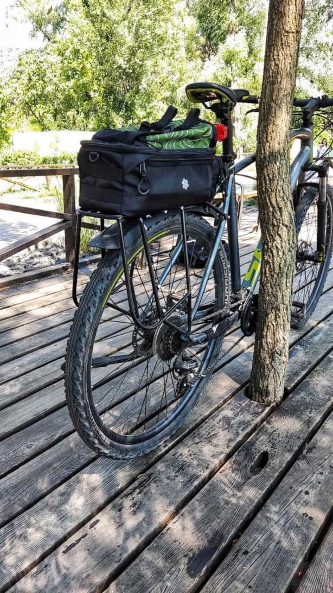 For Cycle Bag Pack. Bike Accessory. Bicycle Bag Gifts. Bike Bag Custom ...