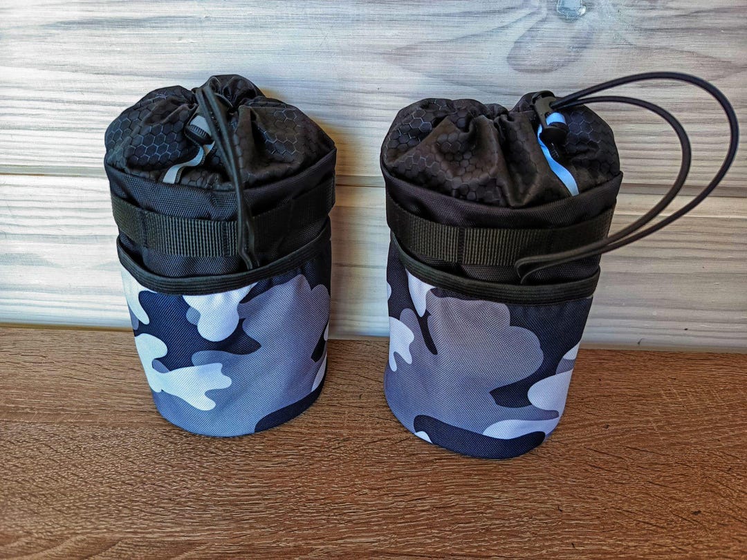 Сycling Feeder Handlebar Bag, Cycle Gifts, Bikepack, Feeder Bike Bag ...