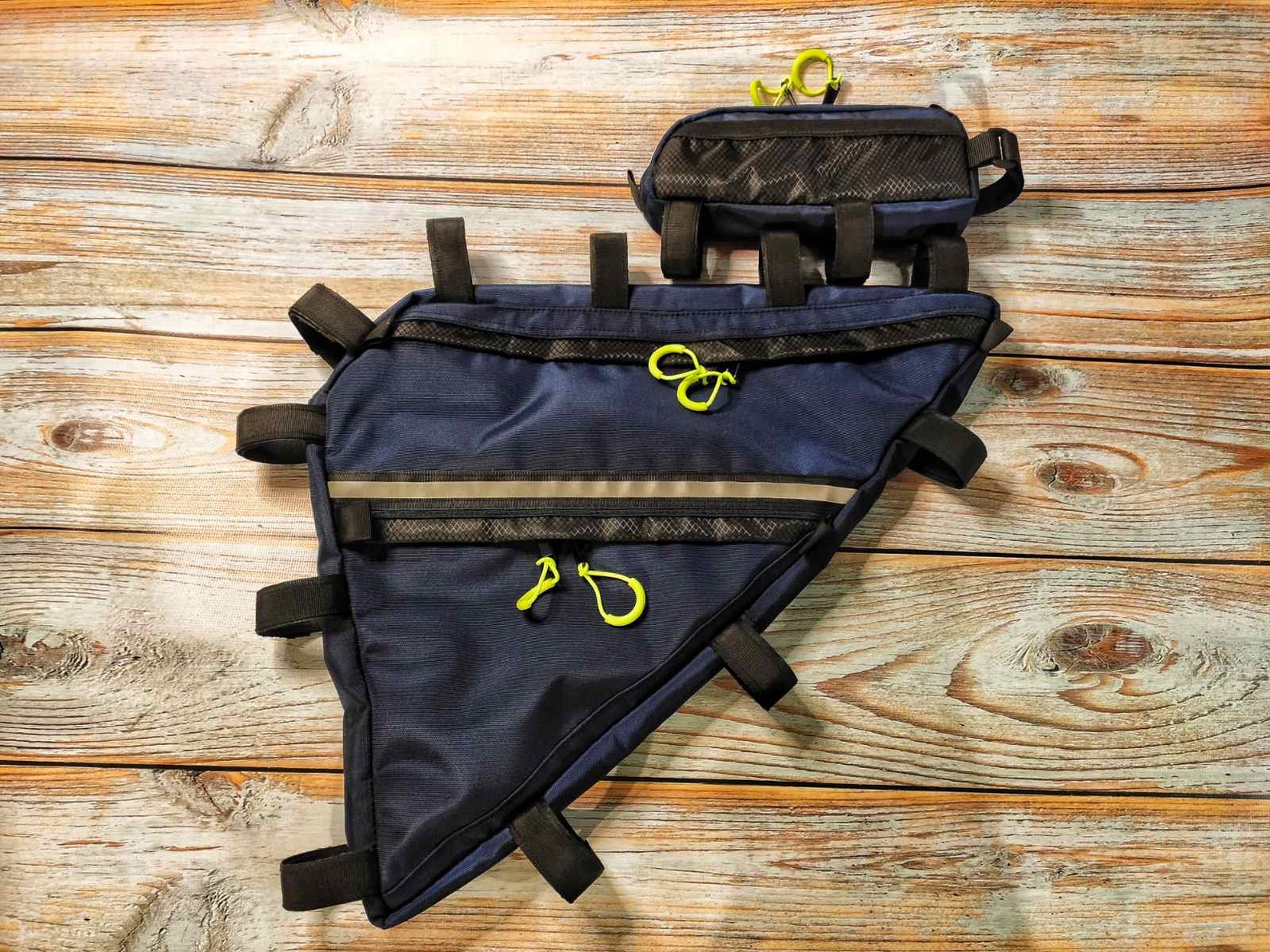 Custom Bike Frame Bag. Cycling Bags. personal Bike Bags | Etsy