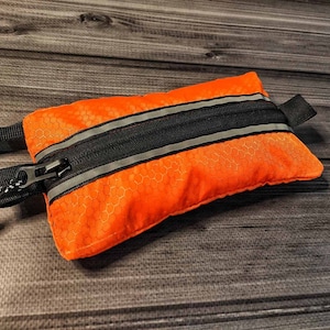 Key Organizer EDC. Travel Bag Wallet. Bicycle Tool. Small Zipper Pouch ...