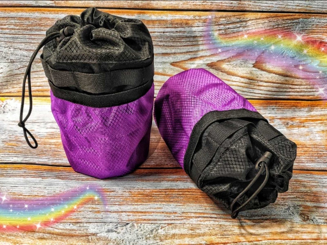 Bicycle Handlebar Gear. Bikepacking Bag. Feed Bag Bike. Cycling Bags ...