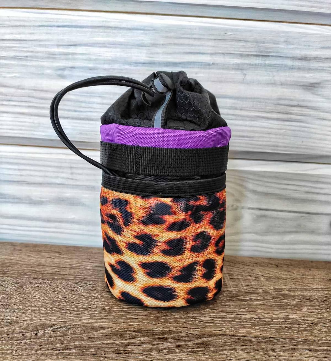 Feeder, Bicycle Feeder Bag Handlebar Bag Cycle Bag Feed Bag Bike ...