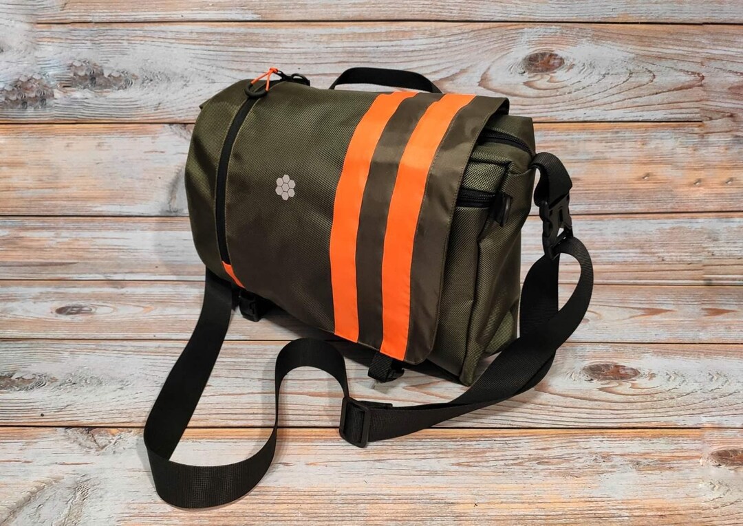 Laptop Bag, Sport Bag Gifts, Messenger Bag, Ita Canvas Messenger Bag ...