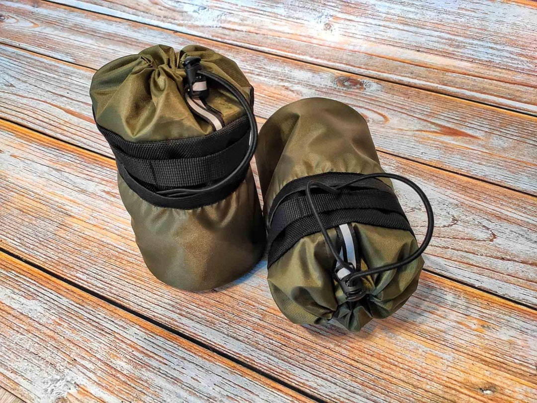 Bike Bag Feed Bag Handlebar Feed Bag Bike, Cycling Gifts, Bicycle Bike ...
