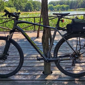 For Cycle Bag Pack. Bike Accessory. Bicycle Bag Gifts. Bike Bag Custom ...