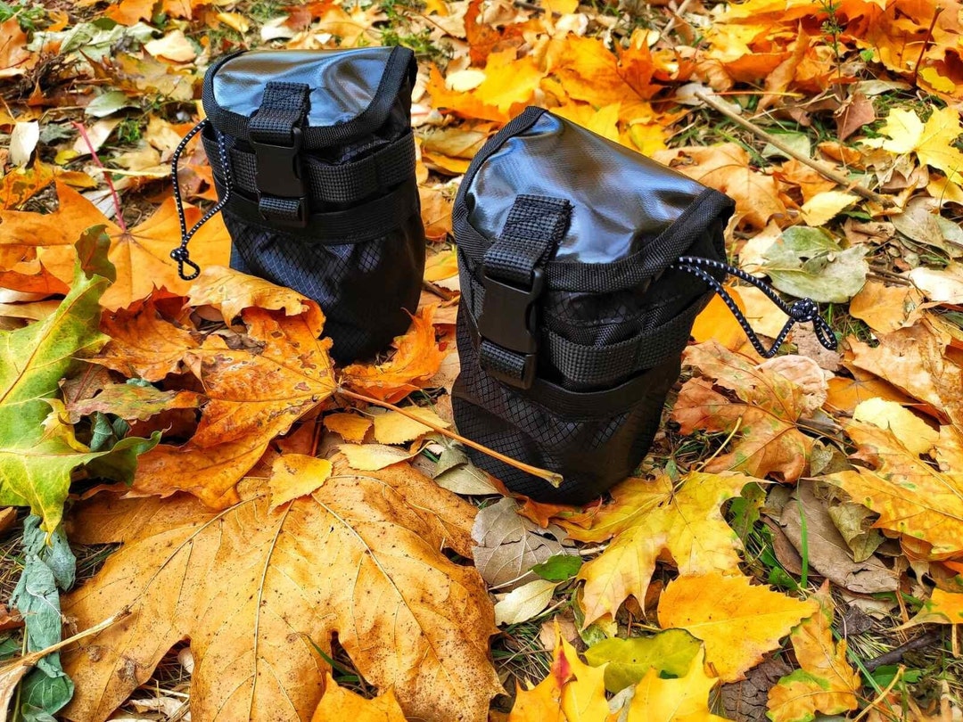 Handlebar Pack Feeder Bag Gifts, Bike Feed Bag, Bike Bag, Bike ...