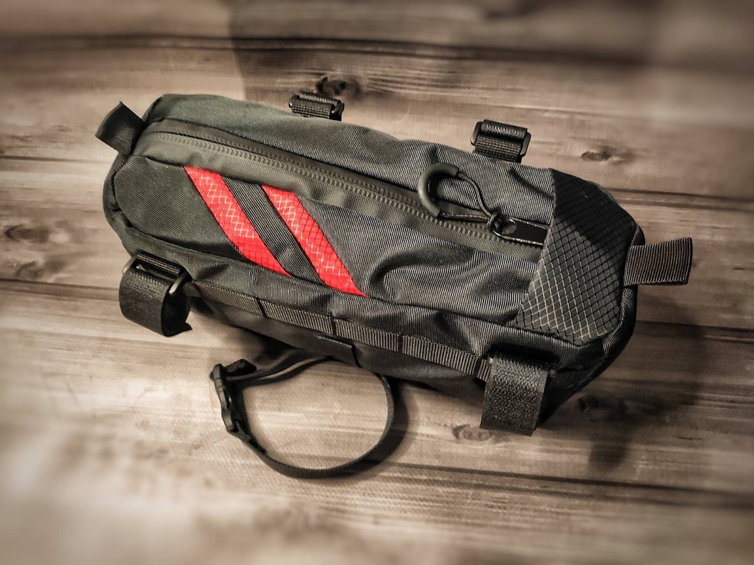 Bike Accessory Gifts. Handlebar Bag - Surly Moloko. Travel Sport Bag ...