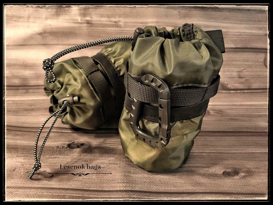 Feeder Bike Bag, Feed Bag Bike,cycling Gifts, Bicycle Handlebar Bag ...