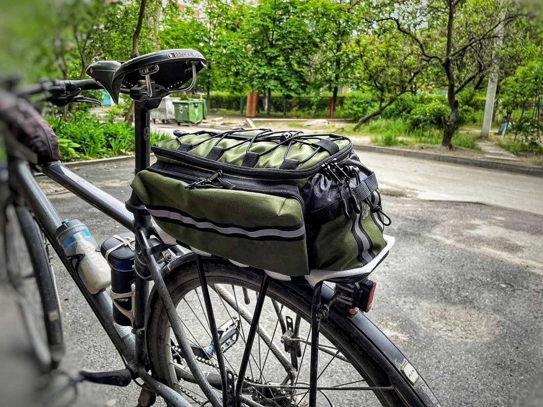 Bike Bag Cycle. Cycling Gifts. Bicycle Bag Custom. Cycling Bike Bags ...