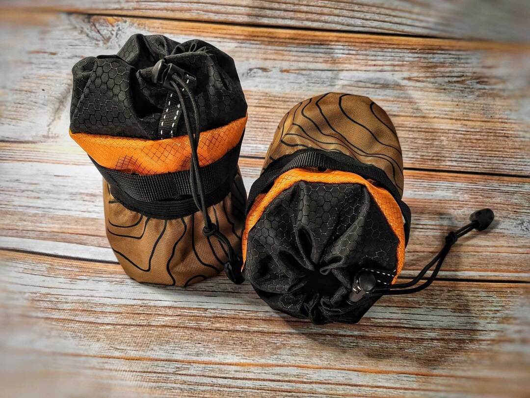 Feeder Bag Gifts. Handlebar Bag Pack. Bike Bag Gifts. Bicycle Feed Bag ...