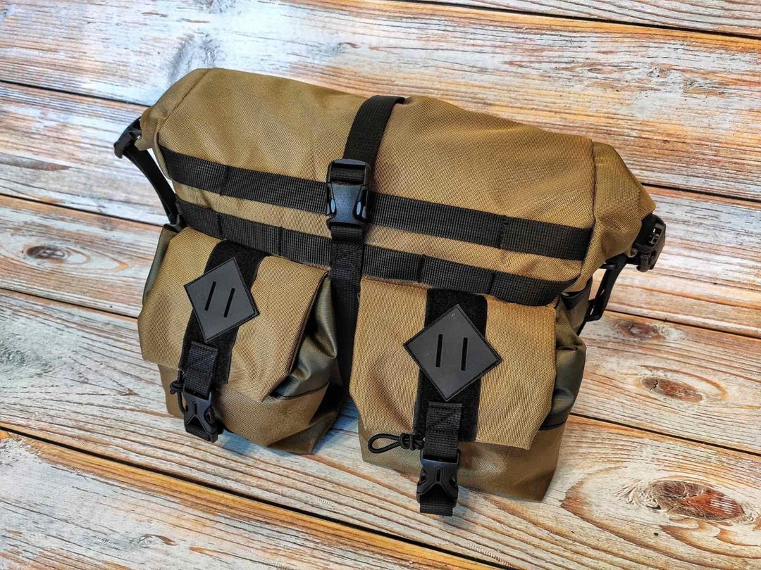 Big Handlebar Bag Pack Cycle Gear Bicycle Gifts Custom Color,bicycle ...