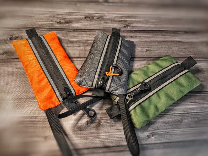 Key Organizer EDC. Travel Bag Wallet. Bicycle Tool. Small - Etsy