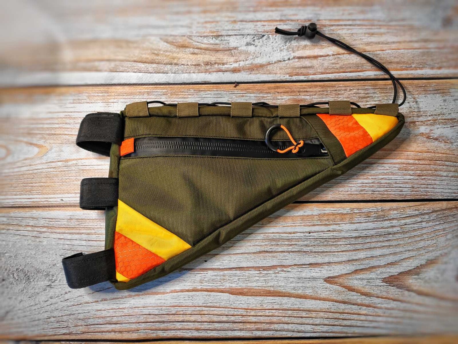 Frame Bike Bag Gear. Sport Bag. Individual Tailoring Cycling - Etsy