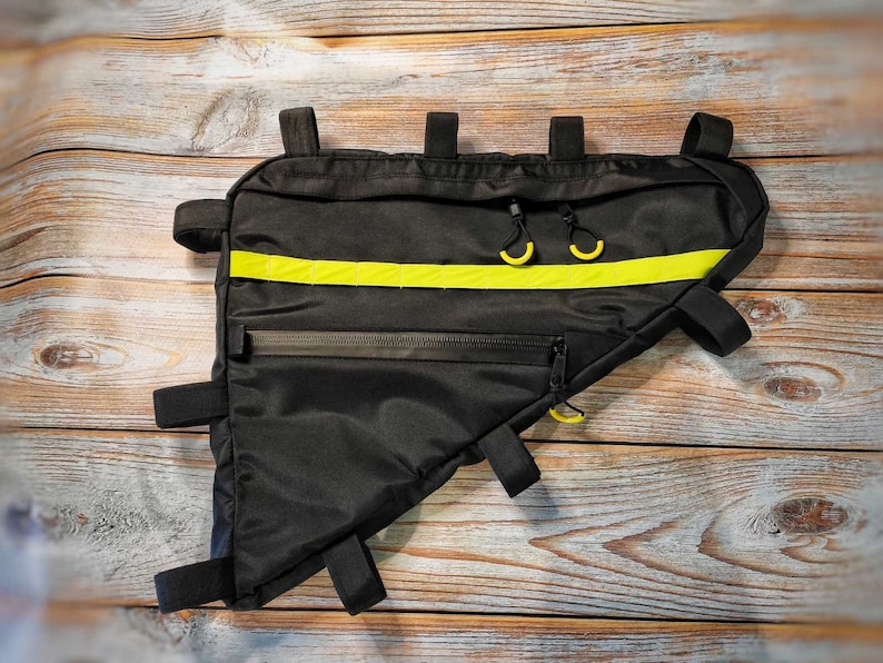 Custom Bike Frame Bag. Cycling Bags. personal Bike Bags - Etsy