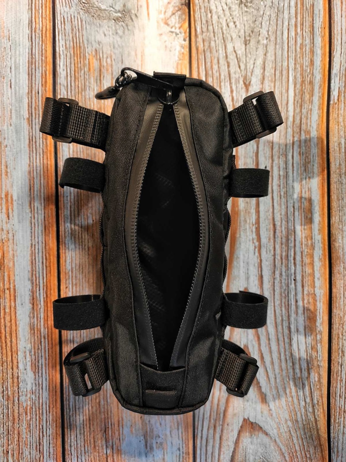 Сycling Handlebar Bag Surly Moloko. Cycling Bag Gifts. for - Etsy